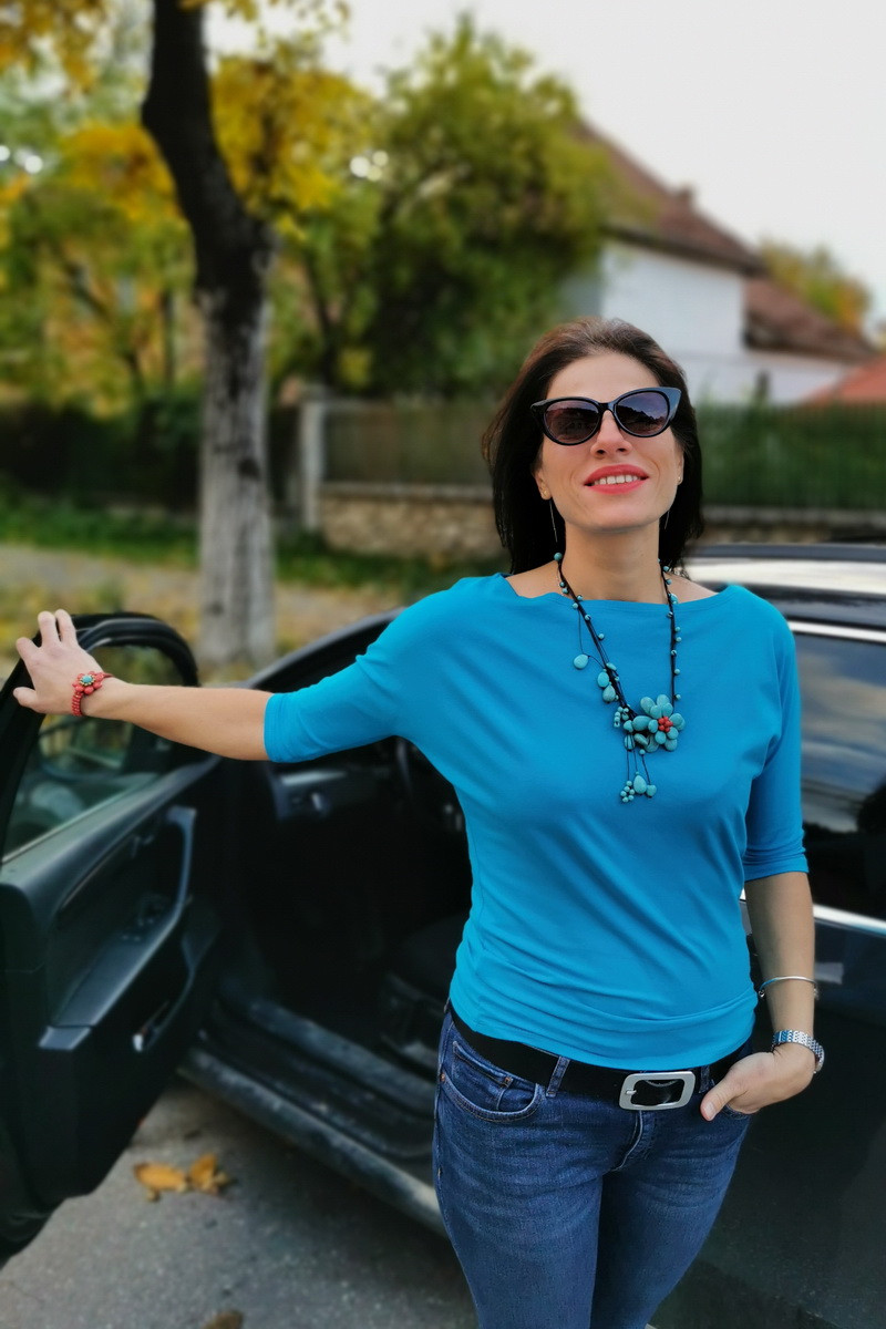 Bluze de Damă - Modele Elegante și Casual | Joa.ro