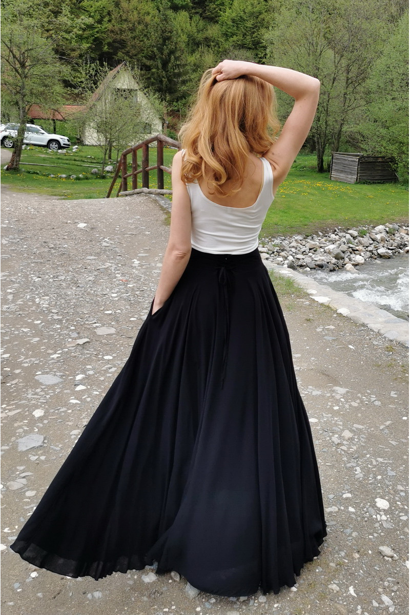 Fuste de Vară pentru Damă - Ușoare și Stilate | Colecție de Sezon