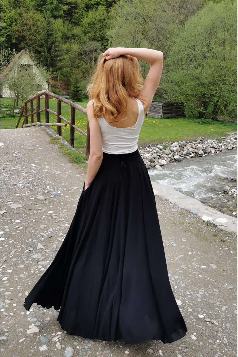 Fuste de Vară pentru Damă - Ușoare și Stilate | Colecție de Sezon