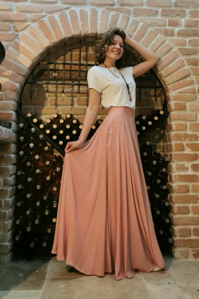 Fuste de Vară pentru Damă - Ușoare și Stilate | Colecție de Sezon