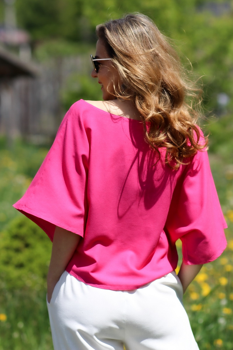 Bluze de Damă - Modele Elegante și Casual | Joa.ro