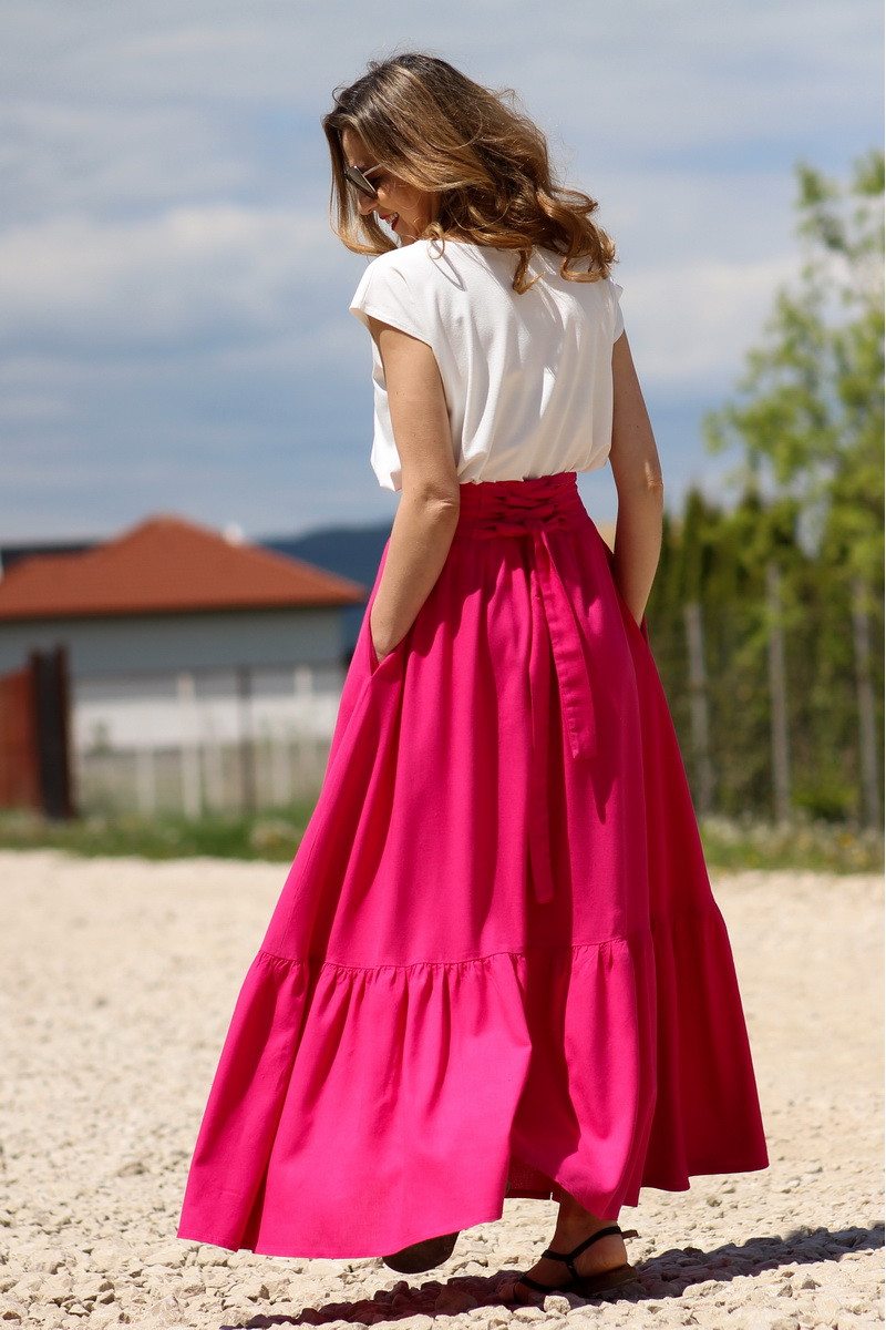 Fuste de Damă - Eleganță și Versatilitate | Joa.ro