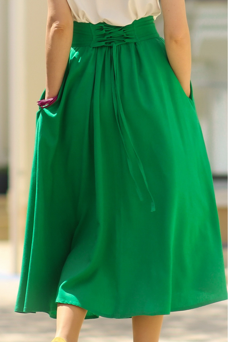 Fuste de Damă - Eleganță și Versatilitate | Joa.ro