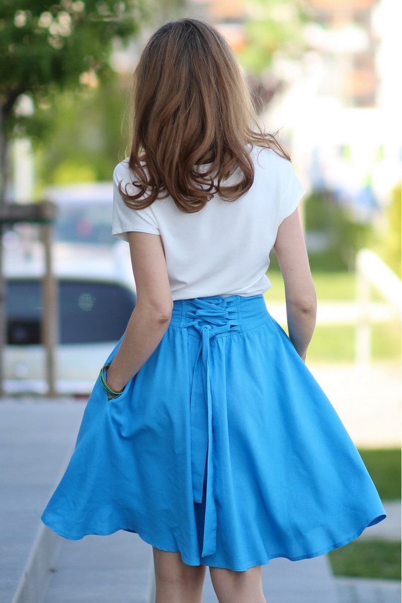 Fuste de Damă - Eleganță și Versatilitate | Joa.ro