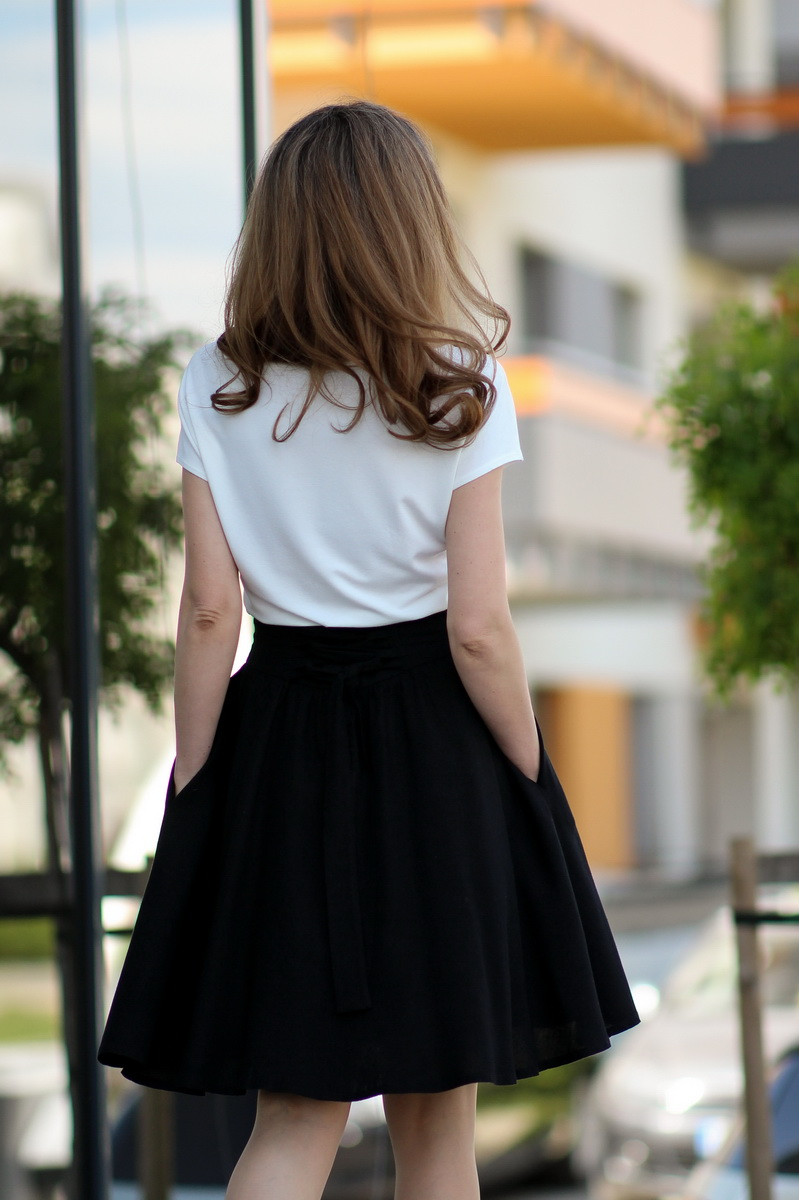 Fuste de Vară pentru Damă - Ușoare și Stilate | Colecție de Sezon