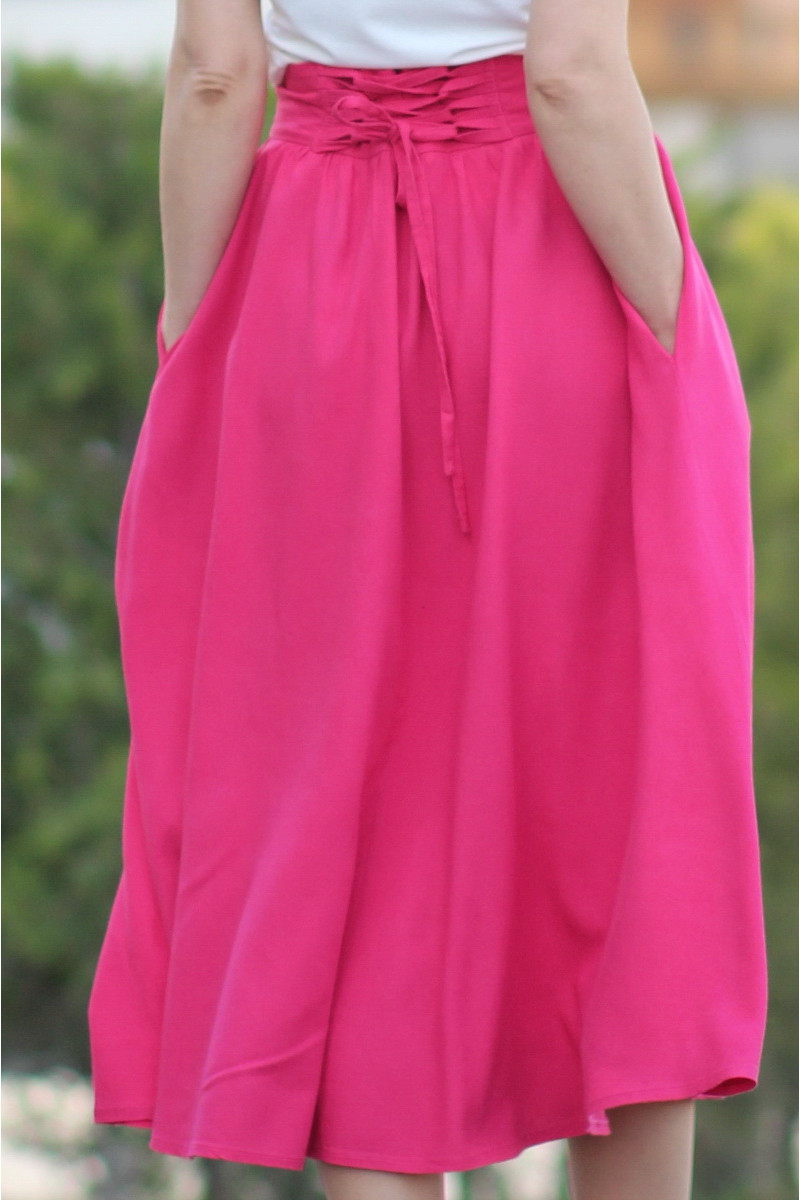 Fuste de Damă - Eleganță și Versatilitate | Joa.ro