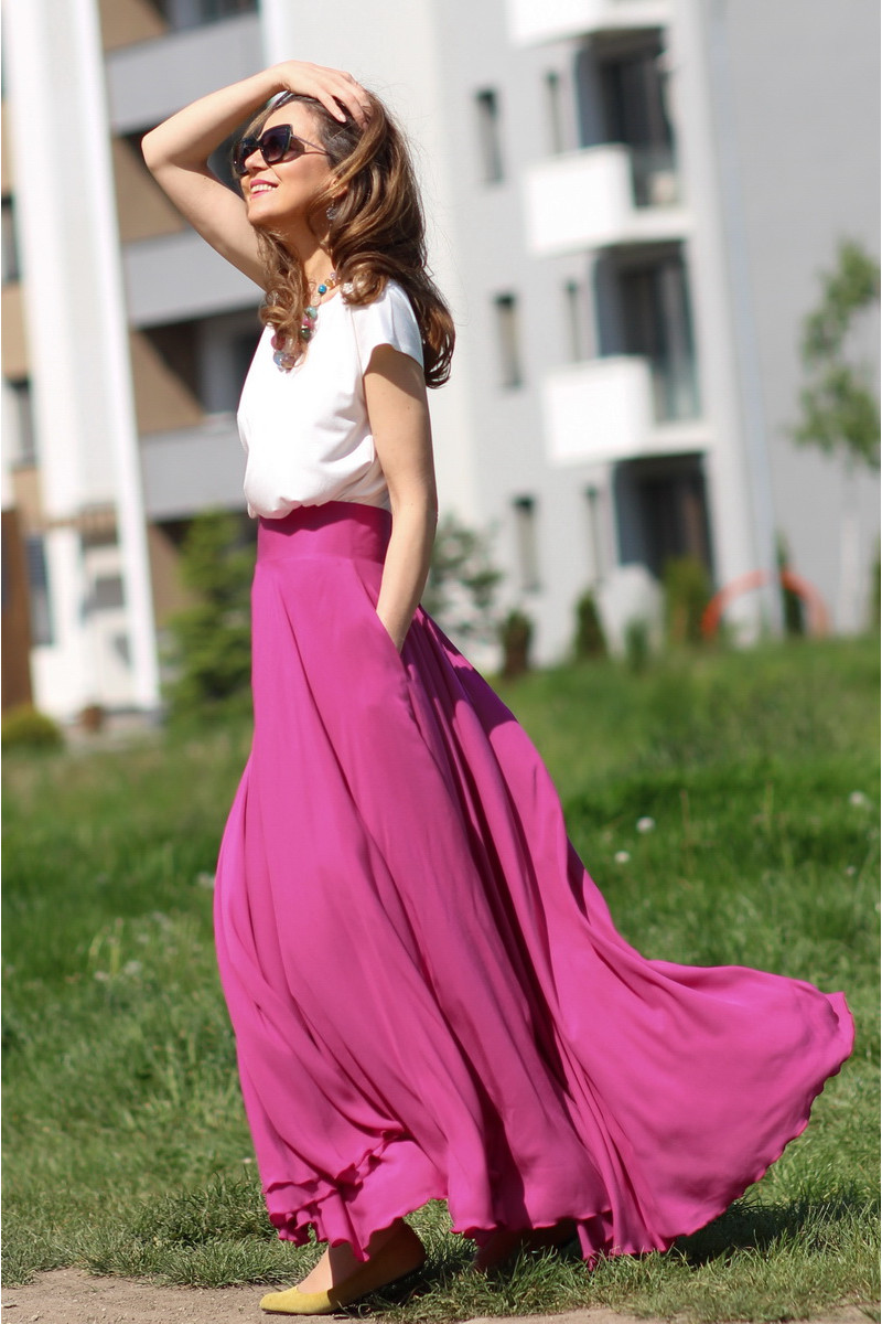 Fuste de Damă - Eleganță și Versatilitate | Joa.ro