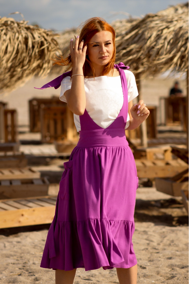 Fuste de Vară pentru Damă - Ușoare și Stilate | Colecție de Sezon