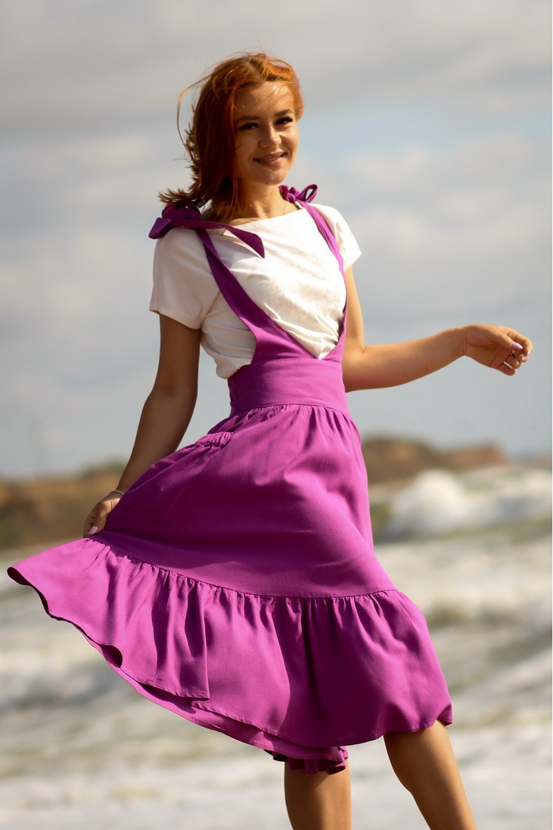 Fuste de Vară pentru Damă - Ușoare și Stilate | Colecție de Sezon