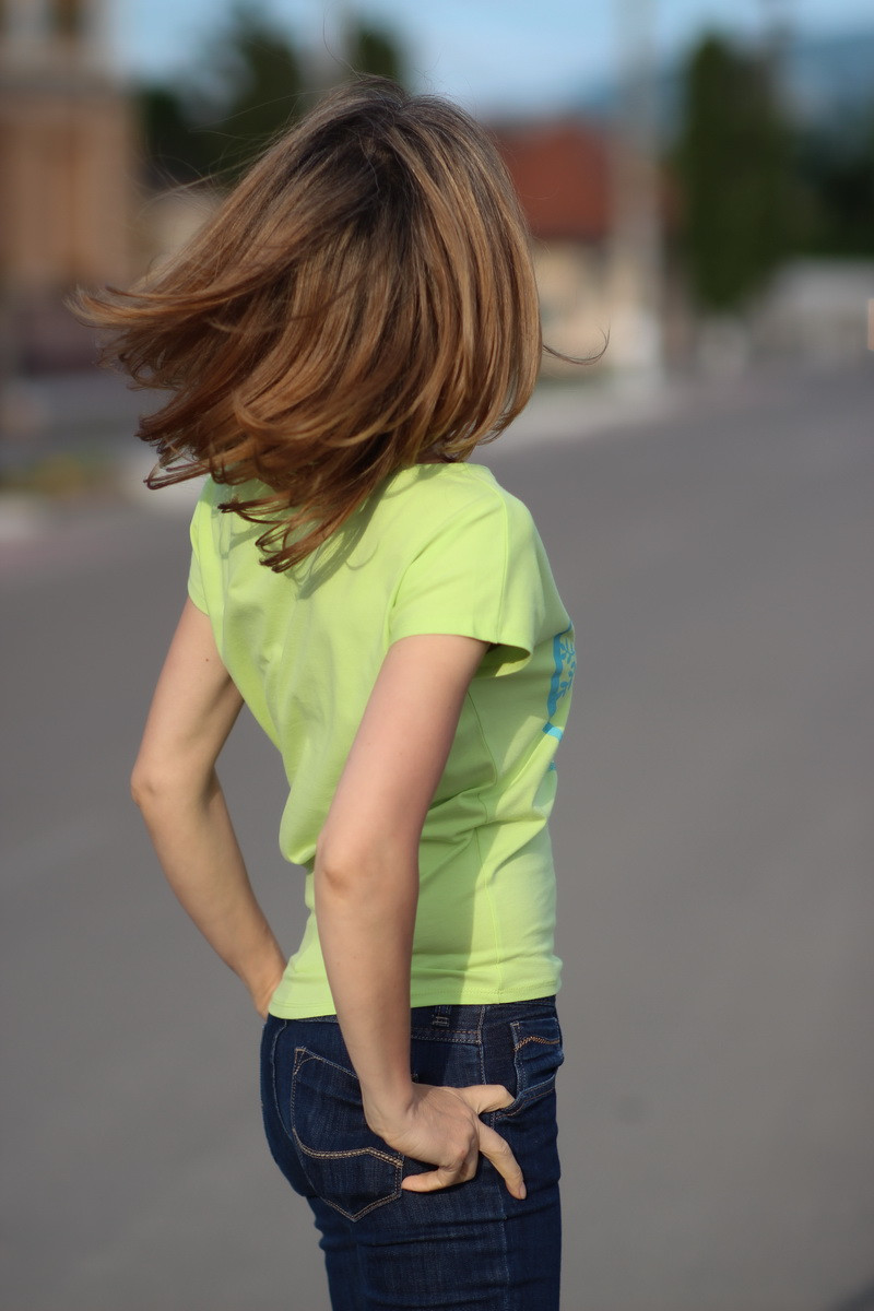 Bluze de Damă - Modele Elegante și Casual | Joa.ro