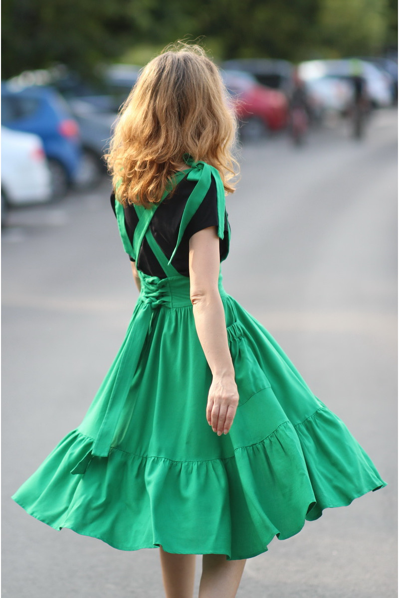 Fuste de Damă - Eleganță și Versatilitate | Joa.ro (2)