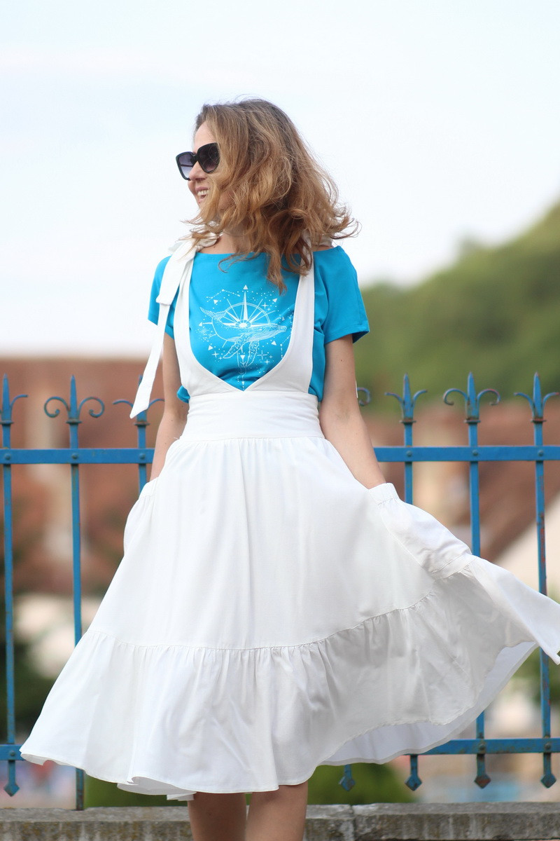 Fuste de Vară pentru Damă - Ușoare și Stilate | Colecție de Sezon