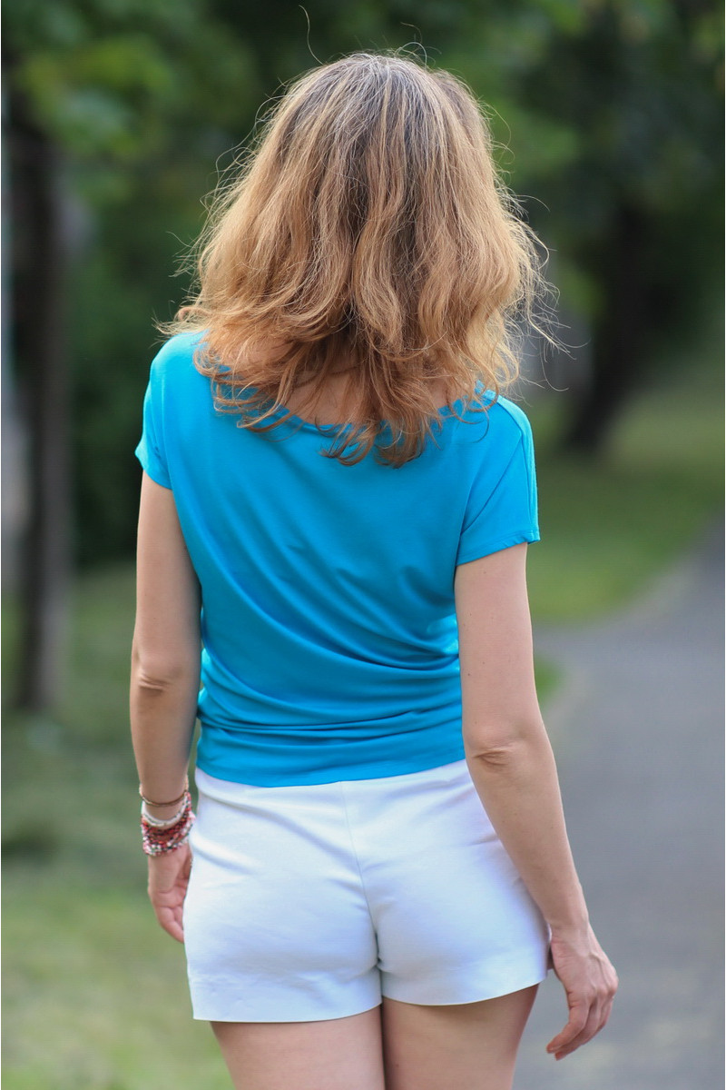 Bluze de Damă - Modele Elegante și Casual | Joa.ro