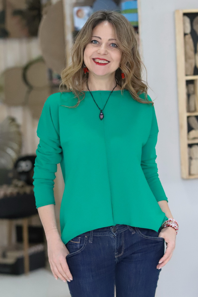 Bluze de Damă - Modele Elegante și Casual | Joa.ro