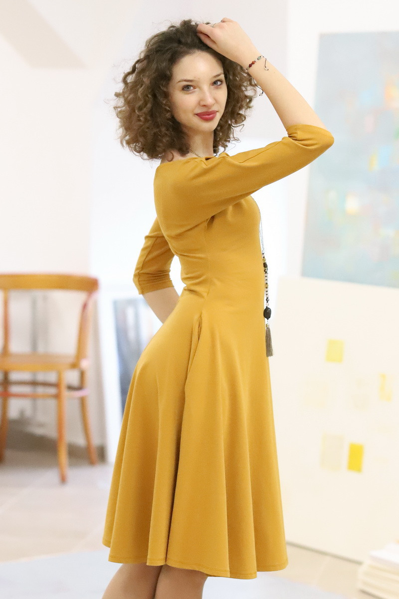 Rochii Elegante pentru Orice Ocazie - Colecție Nouă