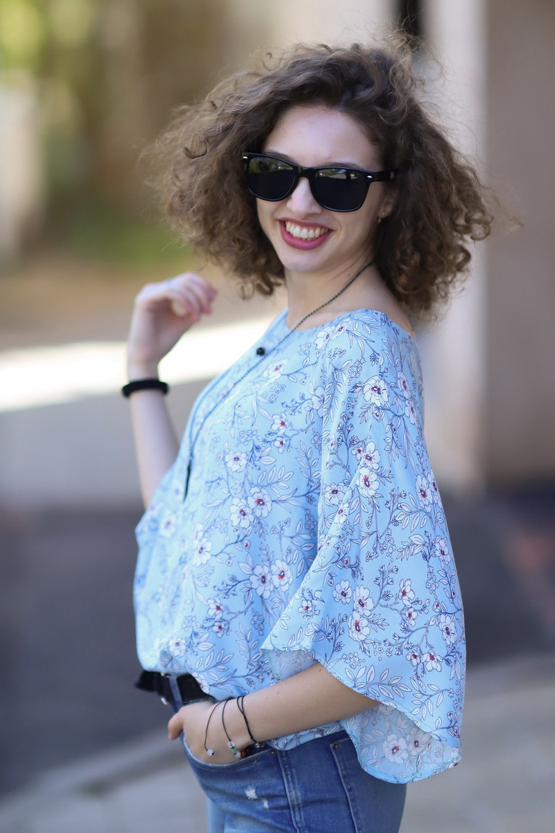 Bluze de Damă - Modele Elegante și Casual | Joa.ro