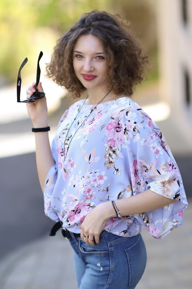 Bluze de Damă - Modele Elegante și Casual | Joa.ro