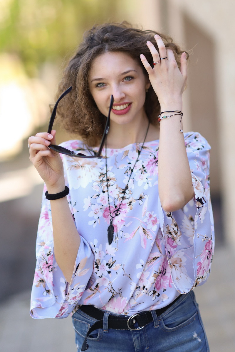 Bluze de Damă - Modele Elegante și Casual | Joa.ro