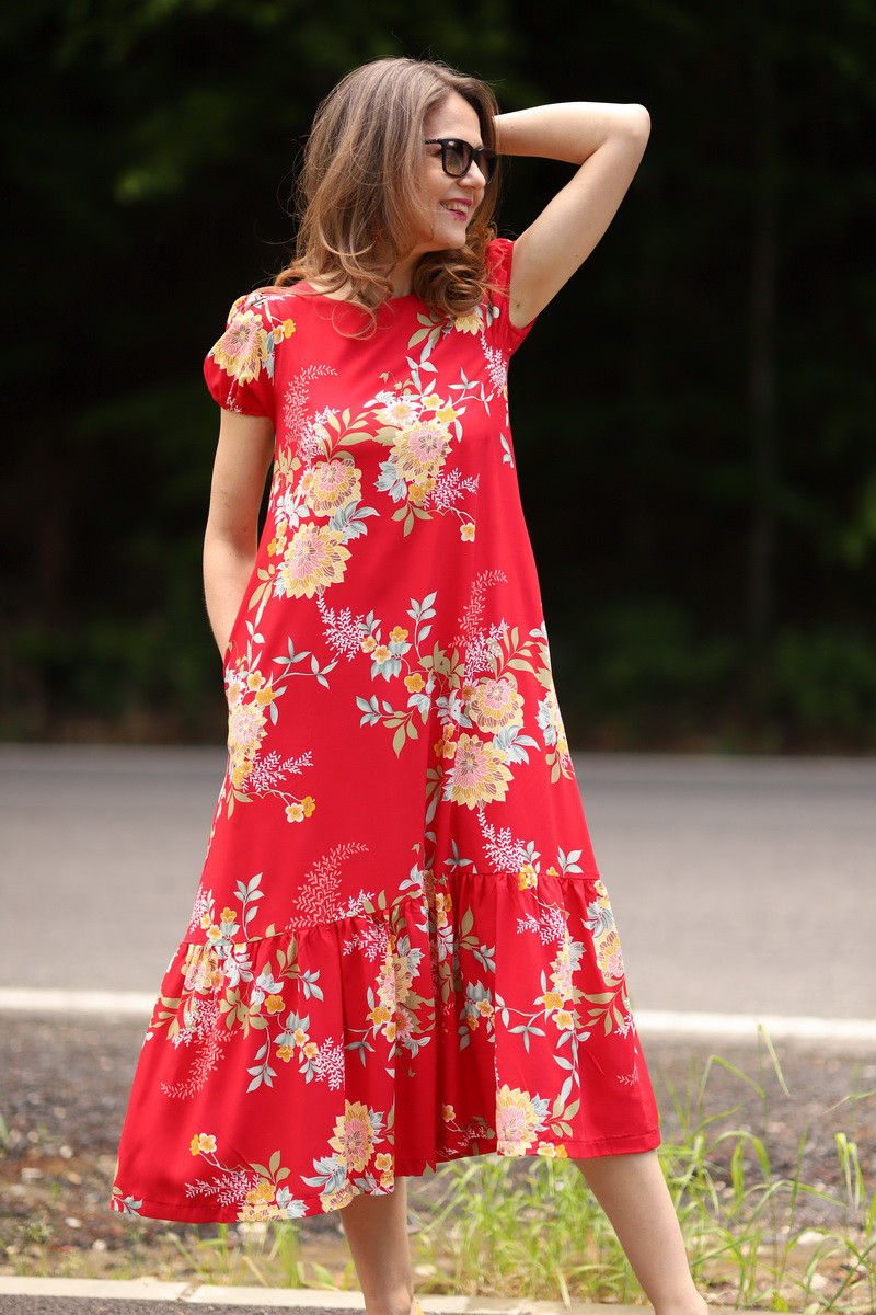 Rochii Elegante pentru Orice Ocazie - Colecție Nouă