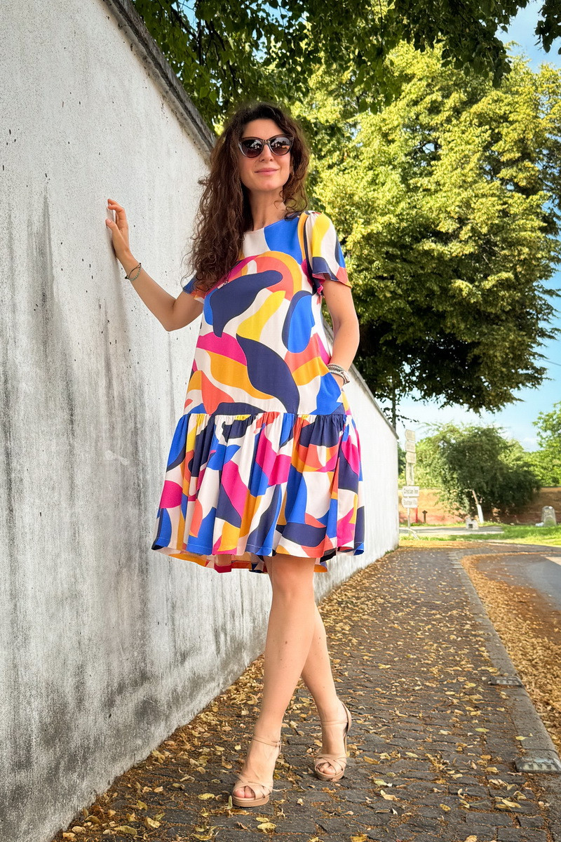 Rochii Elegante pentru Orice Ocazie - Colecție Nouă