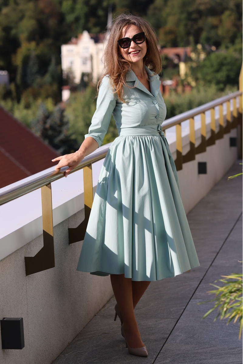 Rochii Elegante pentru Orice Ocazie - Colecție Nouă