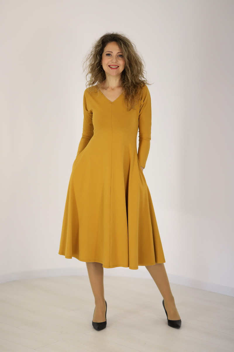 Rochii Elegante pentru Orice Ocazie - Colecție Nouă