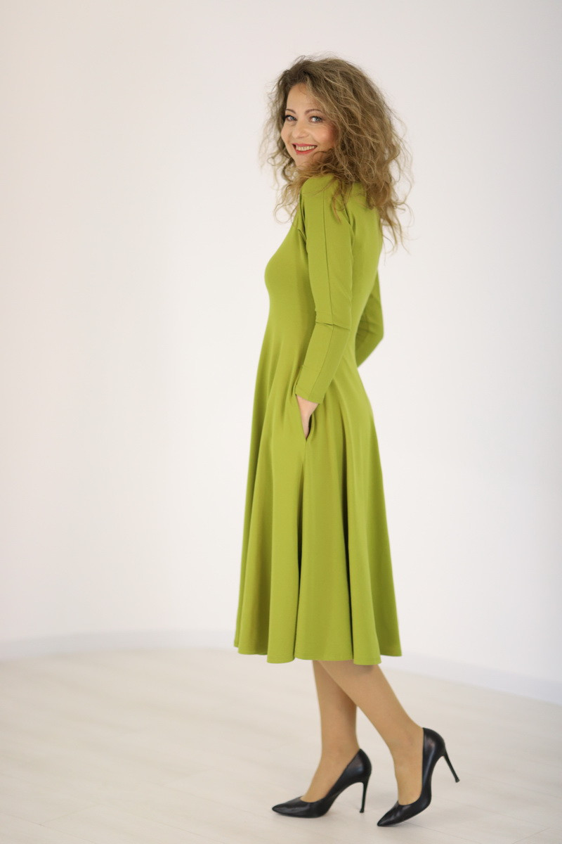 Rochii Elegante pentru Orice Ocazie - Colecție Nouă