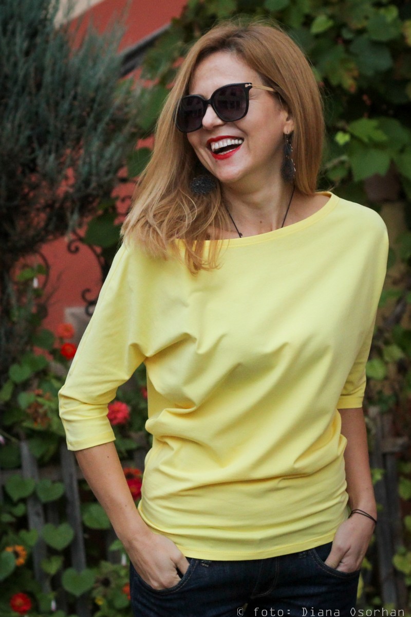 Bluze de Damă - Modele Elegante și Casual | Joa.ro